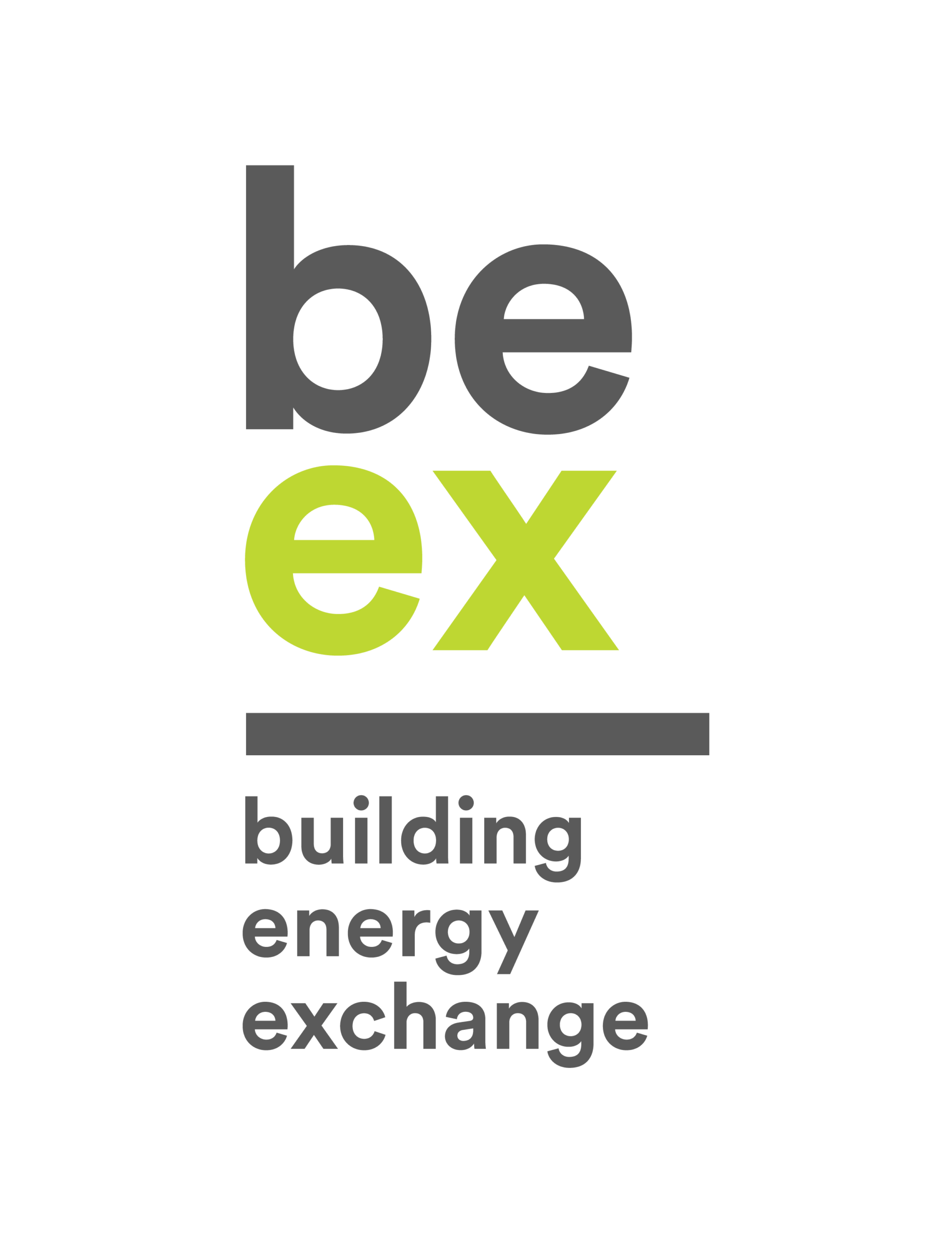 Building Energy Exchange (BE-Ex) - Relay Network